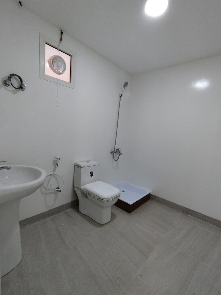 TOILETS AND WASH BASINS - PORTA HOME GROUP